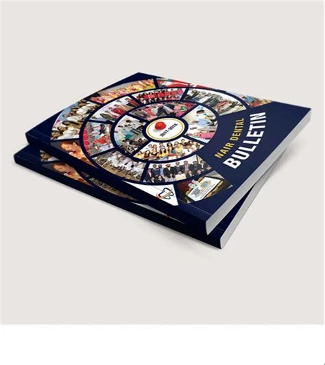 Paper Glossy A4 Printed Leaflet For Industrial Rectangle At Rs 1