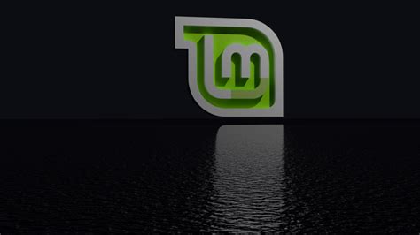 Linux Mint Wallpaper Hd