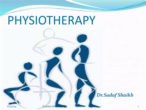 Physiotherapy Pptx