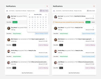 App Notification Design Projects Photos Videos Logos Illustrations And Branding Behance