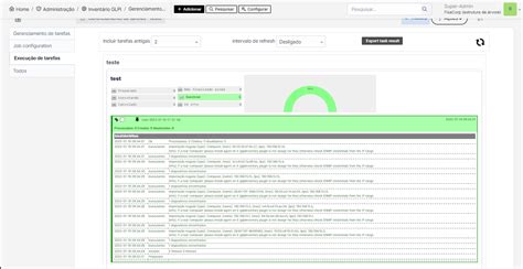 Q A Network Discovery Glpi Project Glpi Agent Discussion 318