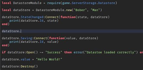 Suggestions Dont Pop Up Scripting Support Developer Forum Roblox