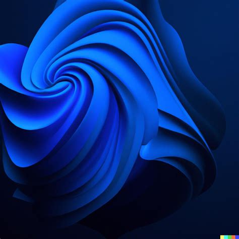 Win11 Wallpaper Variants By Dall•e 2 R Windows11