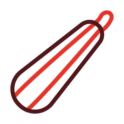 Lufa Thick Line Two Color Icons For Personal And Commercial Use