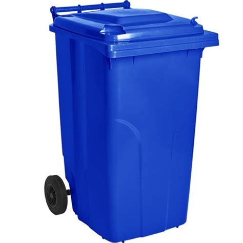 ურნა ნაგვის Aleana 240 L Nagvis Urna