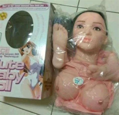 Promo Alat Bantu Cantik Boneka Body Pompa Alat Bantu Sex Pria Diskon Di Seller Herbalis Idn