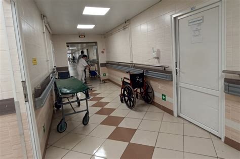 В Новосибирской области годовалый мальчик умер в больнице АиФ Новосибирск Дзен