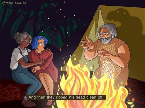 Pin By Mrrabia On Stardew Valley Stardew Valley Fanart Stardew Valley Campfire Stories
