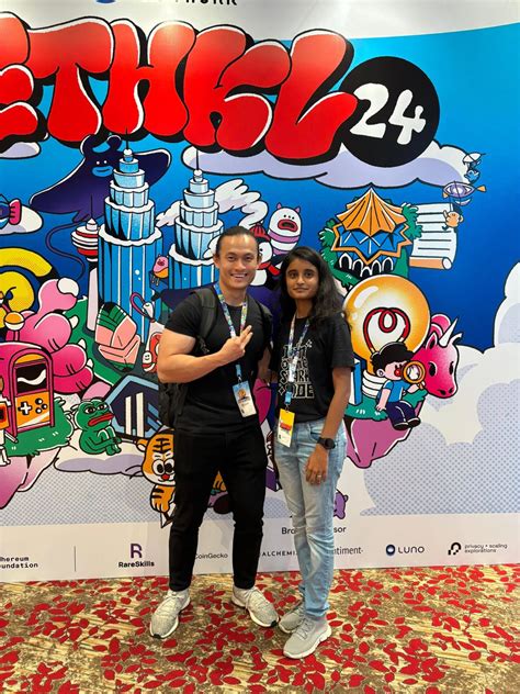 madhu varsha p on linkedin ethkl scroll blockchain hackathon web3