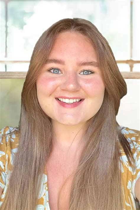 Kendyl Wadley English