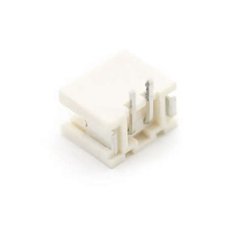Jst Vertical Connector Robotshop