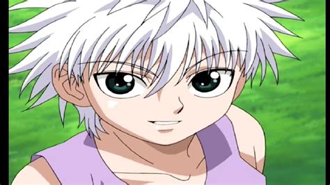 4 Fakta Killua Zoldyck Hunter X Hunter Bakat Terbaik Keluarga