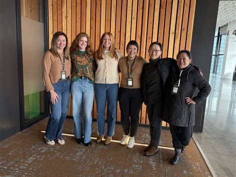 My First Gko At Confluent In The Books Couldnt Be More Proud To Work… Rebecca Kan 11 Comments