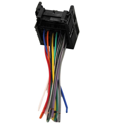 Bmw E90 Radio Pinout Guide For Easy Installation And Troubleshooting