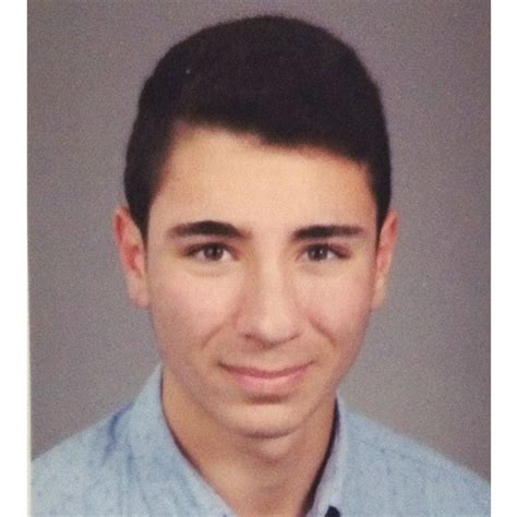 Tayyip Cevik Elektroniker Für Betriebstechnik August Storck Kg