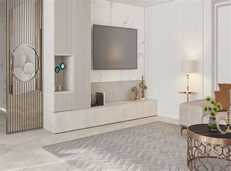 اهمیت دیوار در دکوراسیون شرکت رنوکس