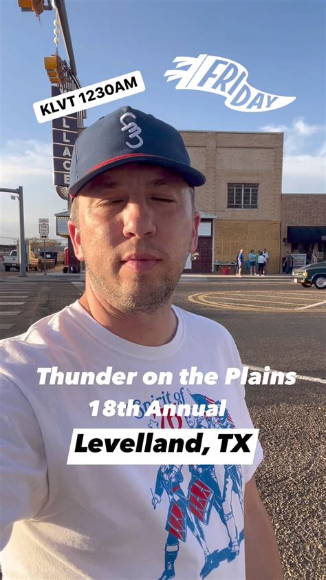 Klvtradio Goodmorningtexas By Klvt Radio I Began Feel That There Was No Way I Was Ever