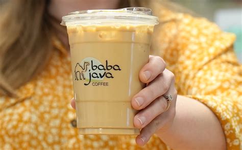 New Baba Java Coffee Opens In Montevallo Shelby County Reporter Shelby County Reporter