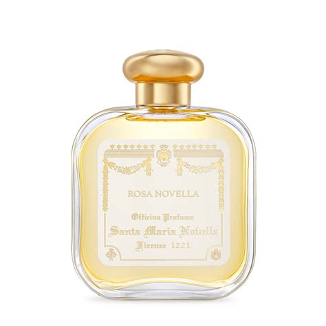 Officina Profumo Farmaceutica Santa Maria Novella Dal 1221