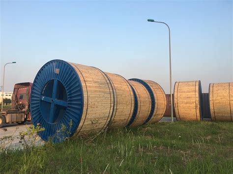 CUNG CẤP CÁP NGẦM 110KV