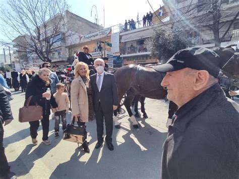 ΕΚΔΗΛΩΣΗ 25ης ΜΑΡΤΙΟΥ ΣΤΙΣ 25 3 2022 Στράτος Σιμόπουλος