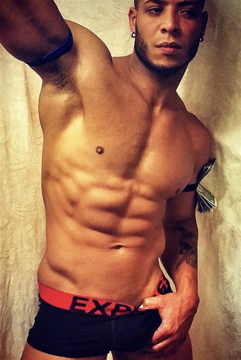 Enerio Medina Go Go Dancer Page 17 Lpsg