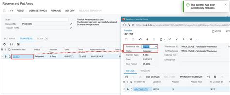 Can Someone Help Me Make Sense Of Acumaticas Inventory Balances Community