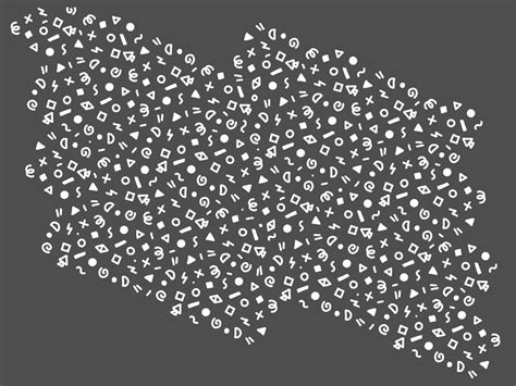 Arcade Pattern [f2u] By Chewyennui On Deviantart