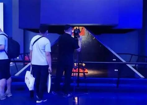 探访一颗星，闪耀一座城——吉林市（陨石）博物馆注重通过国家级媒体扩大品牌影响