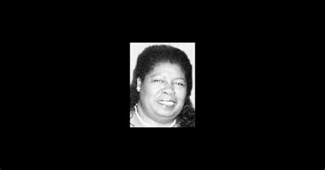 Ruby Mathis Obituary 2010 Houston Tx Houston Chronicle