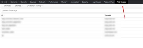 零代码爬虫神器 Web Scraper 的使用 王一白 博客园