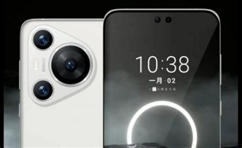 Is Huawei P70pro Worth Buying Detailed Explanation Of Huawei P70pro Performance Configuration