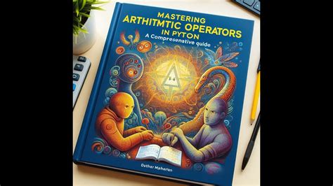 Mastering Arithmetic Operators In Python A Comprehensive Guide