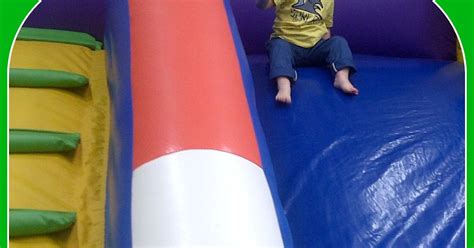 Giant Slide Play And Learn Every Day
