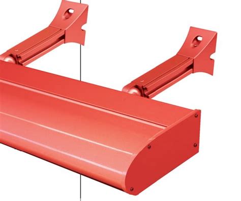 Rampe d éclairage PROFILA LEDLINER ESP ESP