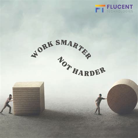 Flucent Technologies On Linkedin Smartwork Productivityhacks