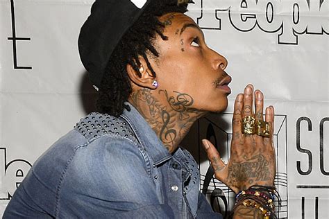 Rapper Tattoos On Face Bold Art And Identity In Hip Hop Culture