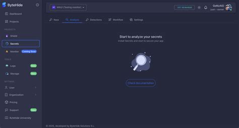 Ai Powered Secret Detection Future Proof Your Net Codebase