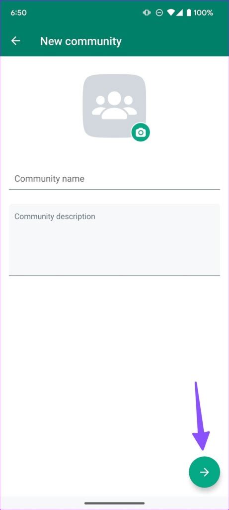 How To Create And Use Communities In Whatsapp Guiding Tech