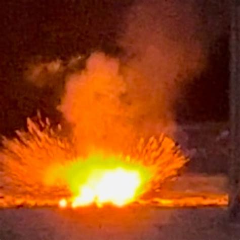 Explosion Group Youtube