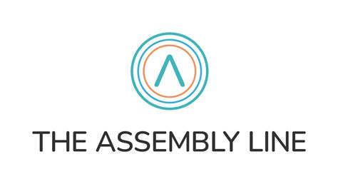 Assembly Line Logo Assembly Line Icons Vector Images Over 10000