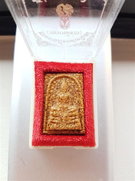 Lp Sothorn Hobbies And Toys Memorabilia And Collectibles Religious Items On Carousell