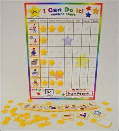 Reward Chart Discover 74 I Can Do It Reward Chart Ideas I Can Do