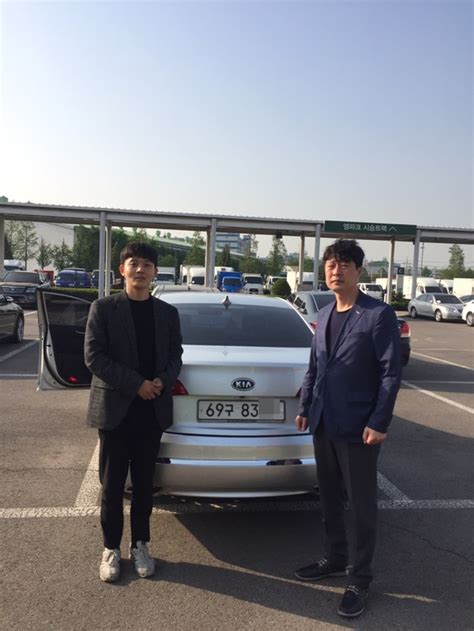 기아 K7 구매 후기 전병천 첫차 인증딜러 중고차는 첫차 기아 K7 구매 후기 전병천 첫차 인증딜러 중고차는 첫차