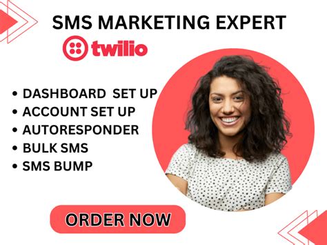 Bulk Sms And Autoresponder Using Twilio Sms Bumps Many Chat Chatbot Api Upwork