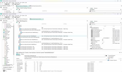 Prevent Teststand From Closing Labview Frontpanels After Execution