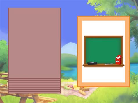 Classroom Random Cards