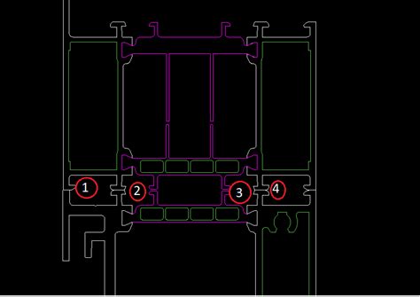 Identifying Closed Loops Formed Between Polylines Autodesk Community