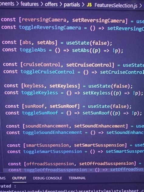 the list goes on i did this r programminghorror