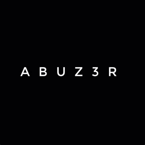 Abuzer Youtube